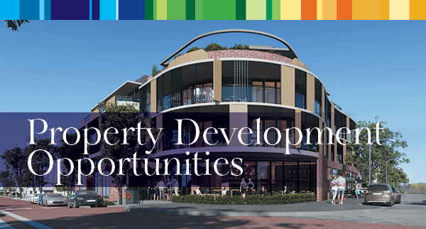Guest Article - Property Development Opportunities - CapitalQ