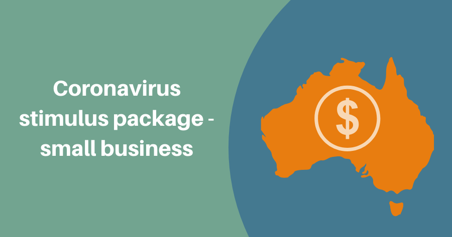 The Coronavirus Stimulus Package - What it means for the Business ...